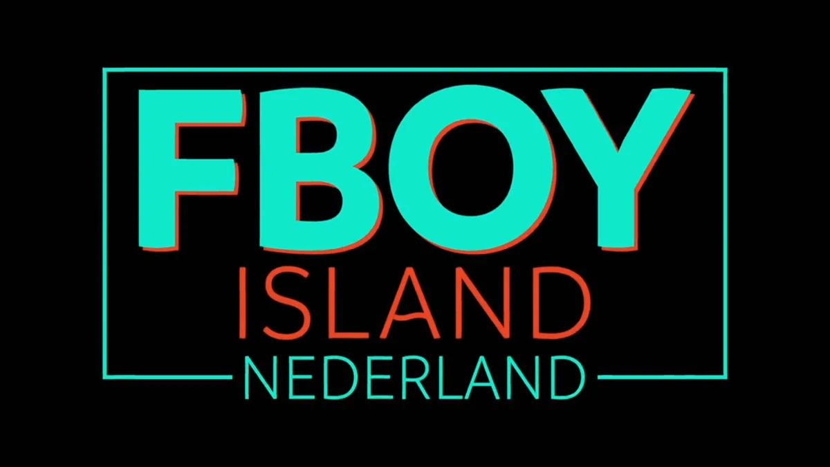 FBOY Island Nederland | FBoy Island Wiki | Fandom