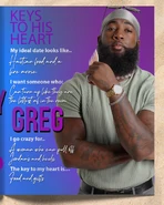 Greg Metelus | FBoy Island Wiki | Fandom