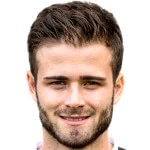 Daniel Hägele | FBREF Wiki | Fandom