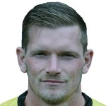 Ben Williams (1982) | FBREF Wiki | Fandom