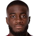 Dayot Upamecano | FBREF Wiki | Fandom