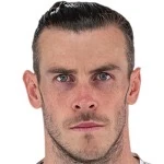 Gareth Bale | FBREF Wiki | Fandom