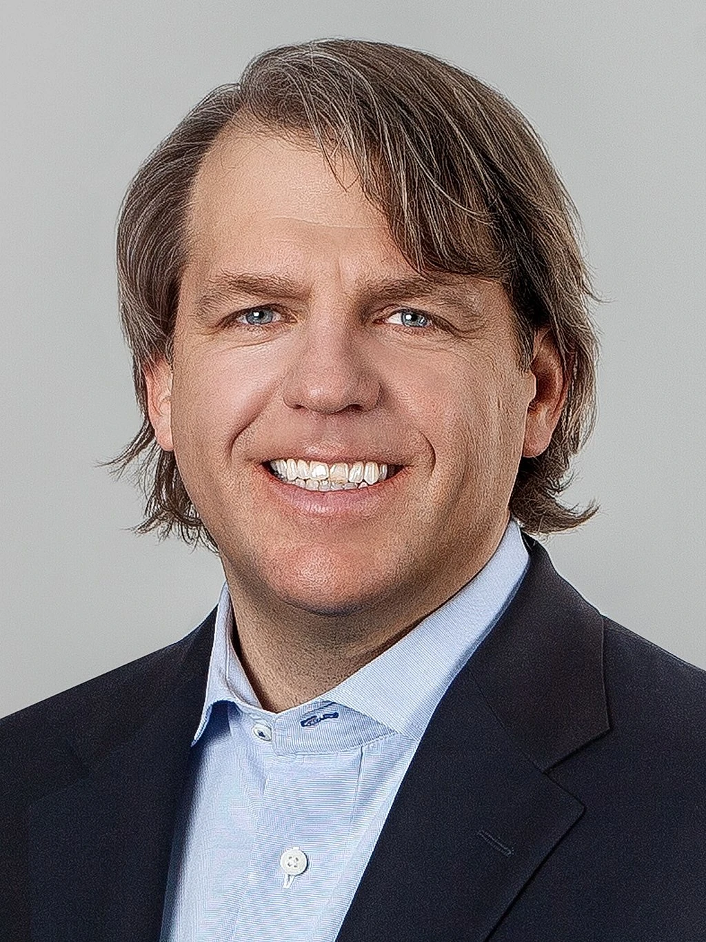 Todd Boehly | FBREF Wiki | Fandom