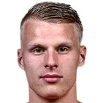Mitchel Bakker | FBREF Wiki | Fandom