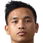 Baoringdao Bodo | FBREF Wiki | Fandom