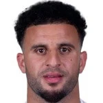 Kyle Walker | FBREF Wiki | Fandom