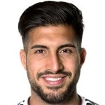 Emre Can | FBREF Wiki | Fandom