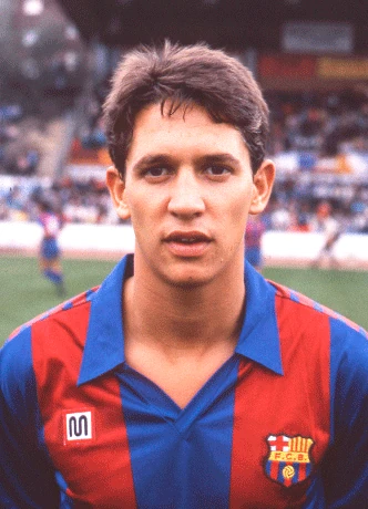 Gary Lineker | FBREF Wiki | Fandom