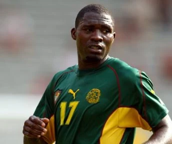 Marc-Vivien Foé | FBREF Wiki | Fandom