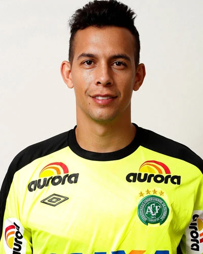 Danilo (1985) | FBREF Wiki | Fandom