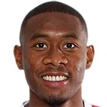 David Alaba | FBREF Wiki | Fandom