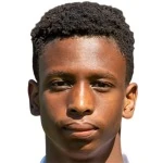 Boipelo Mashigo | FBREF Wiki | Fandom