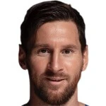 Lionel Messi | FBREF Wiki | Fandom