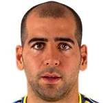 Tal Ben Haim (1982) | FBREF Wiki | Fandom