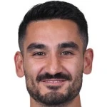 İlkay Gündoğan | FBREF Wiki | Fandom