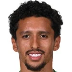 Marquinhos (1994) | FBREF Wiki | Fandom