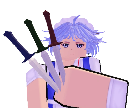 Time Maid (Sakuya) | Anime Crossover Defense Wiki | Fandom