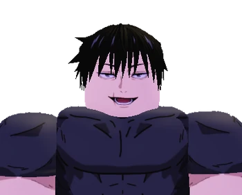 Taji (Toji) | Anime Crossover Defense Wiki | Fandom