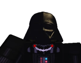 Dark Invader (Darth Vader) | Anime Crossover Defense Wiki | Fandom