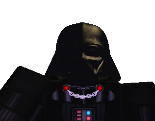 Dark Invader (Darth Vader) | Anime Crossover Defense Wiki | Fandom