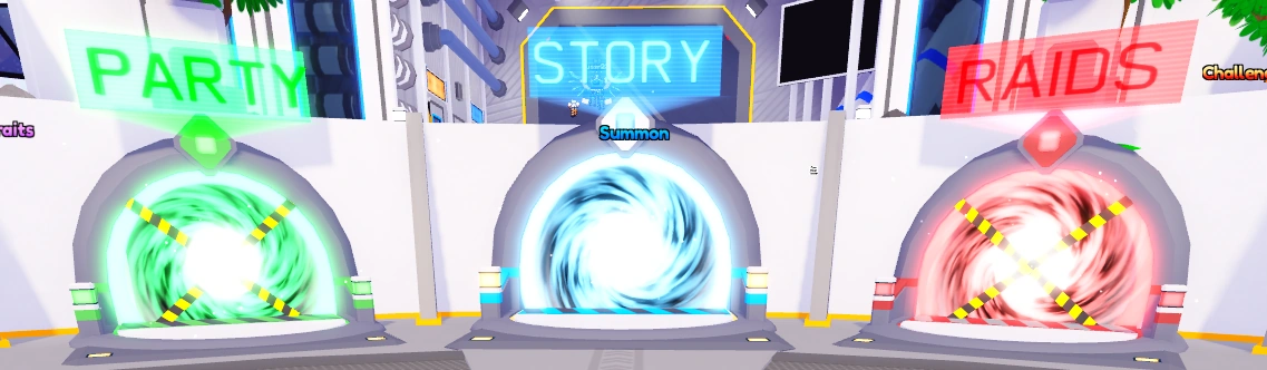 Gamemodes | Anime Crossover Defense Wiki | Fandom