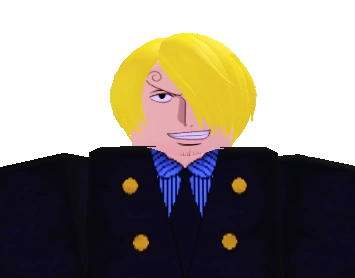 Curly Brows (Sanji) | Anime Crossover Defense Wiki | Fandom