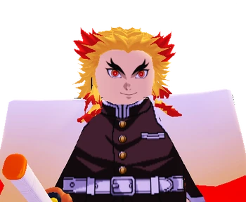 Rengogo (Rengoku) | Anime Crossover Defense Wiki | Fandom