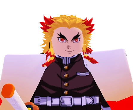 Rengogo (Rengoku) | Anime Crossover Defense Wiki | Fandom