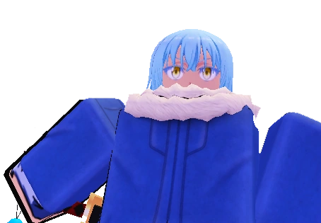 Slime Lord (Rimuru) | Anime Crossover Defense Wiki | Fandom