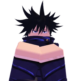 Potential Man | Anime Crossover Defense Wiki | Fandom