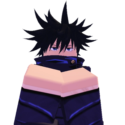 Potential Man | Anime Crossover Defense Wiki | Fandom