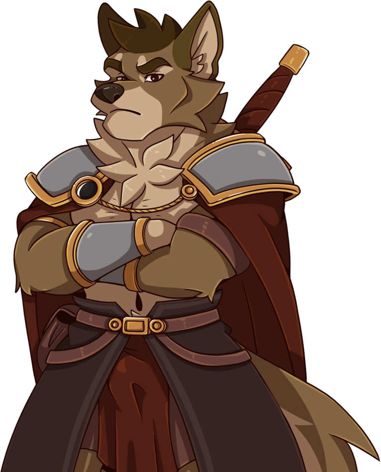 Tyren | Far Beyond The World Wiki | Fandom