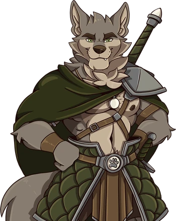 Ranok | Far Beyond The World Wiki | Fandom