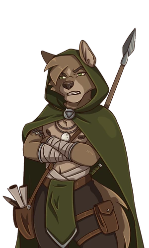 Talisin | Far Beyond The World Wiki | Fandom