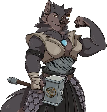 Regara | Far Beyond The World Wiki | Fandom