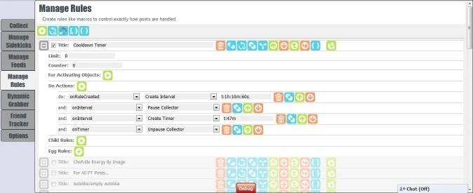 Rules Manager | Fbwm Wiki | Fandom