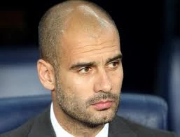 Josep Guardiola | FC Barcelona Wiki | Fandom