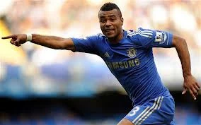 Ashley Cole | FC Barcelona Wiki | Fandom