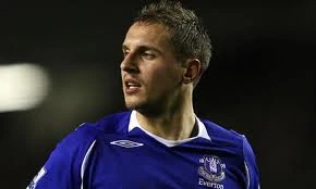 Phil Jagielka | FC Barcelona Wiki | Fandom