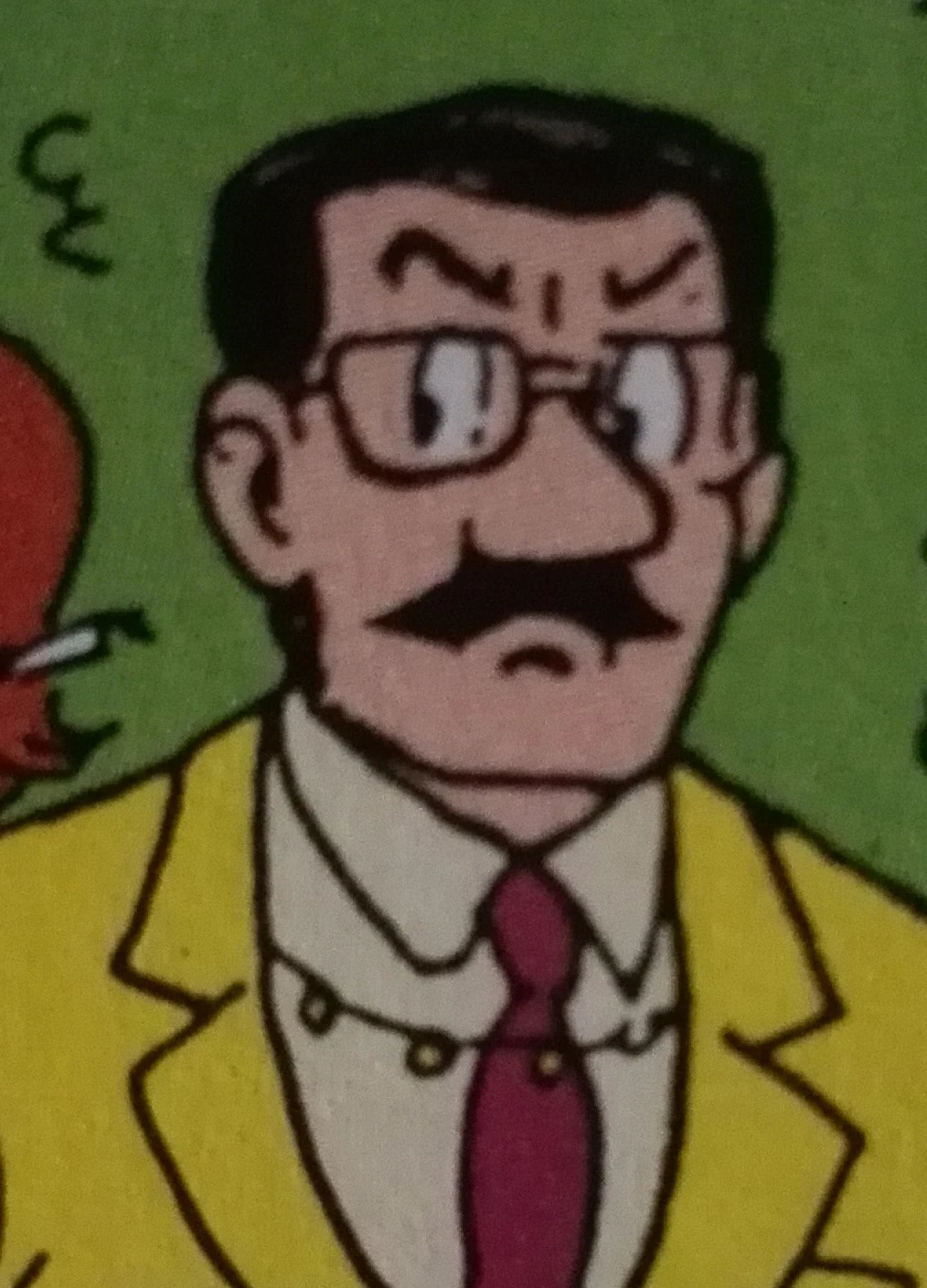 Omnibus 2 | F.C. de kampioenen strips Wikia | Fandom