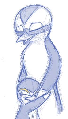 Maraca | Fan Characters Wiki | Fandom