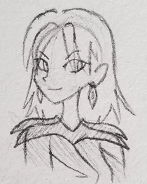 Faline | Fan Characters Wiki | Fandom