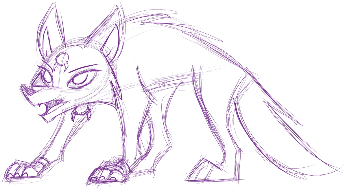 Dusk | Fan Characters Wiki | Fandom