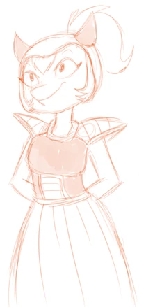 Tarin | Fan Characters Wiki | Fandom