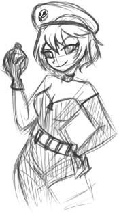 Juno | Fan Characters Wiki | Fandom