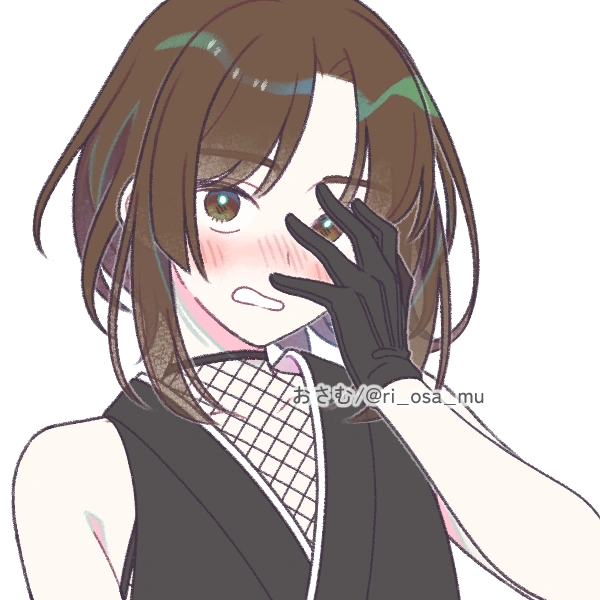 Misora | Fan Characters Wiki | Fandom