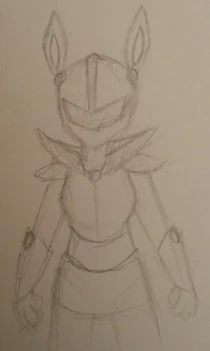 Faline | Fan Characters Wiki | Fandom