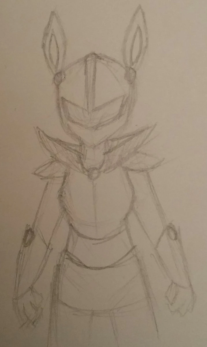 Faline | Fan Characters Wiki | Fandom
