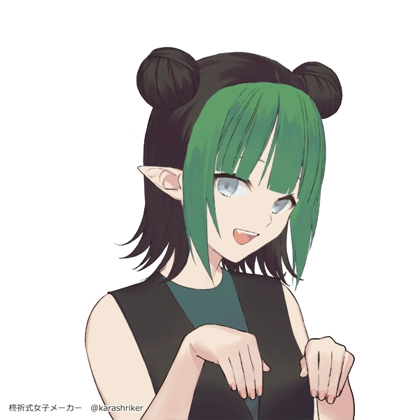 Kuvira | Fan Characters Wiki | Fandom