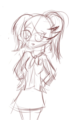 Tomoko Adachi | Fan Characters Wiki | Fandom